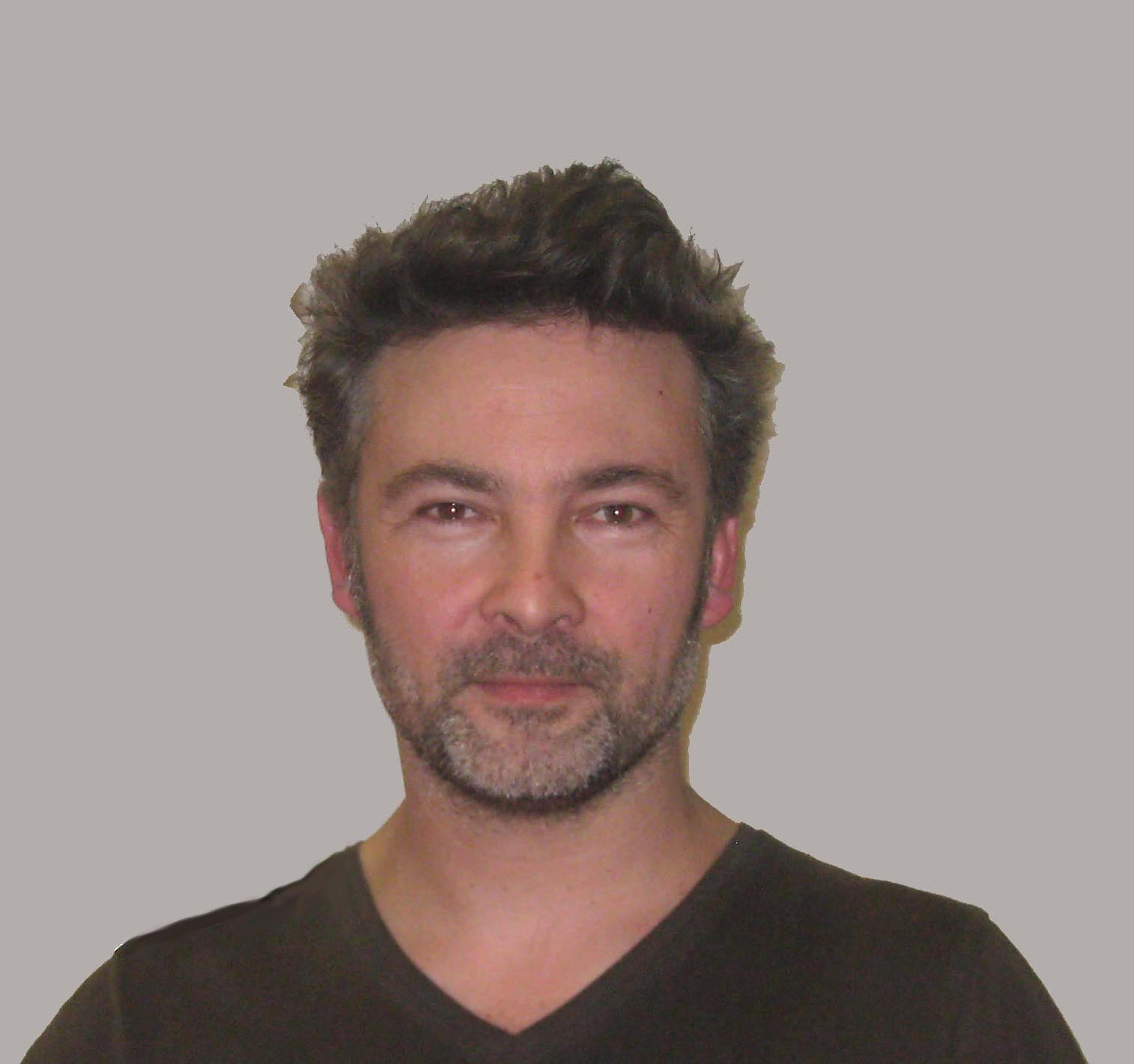 Barroux, auteur, illustrateur, dessinateur